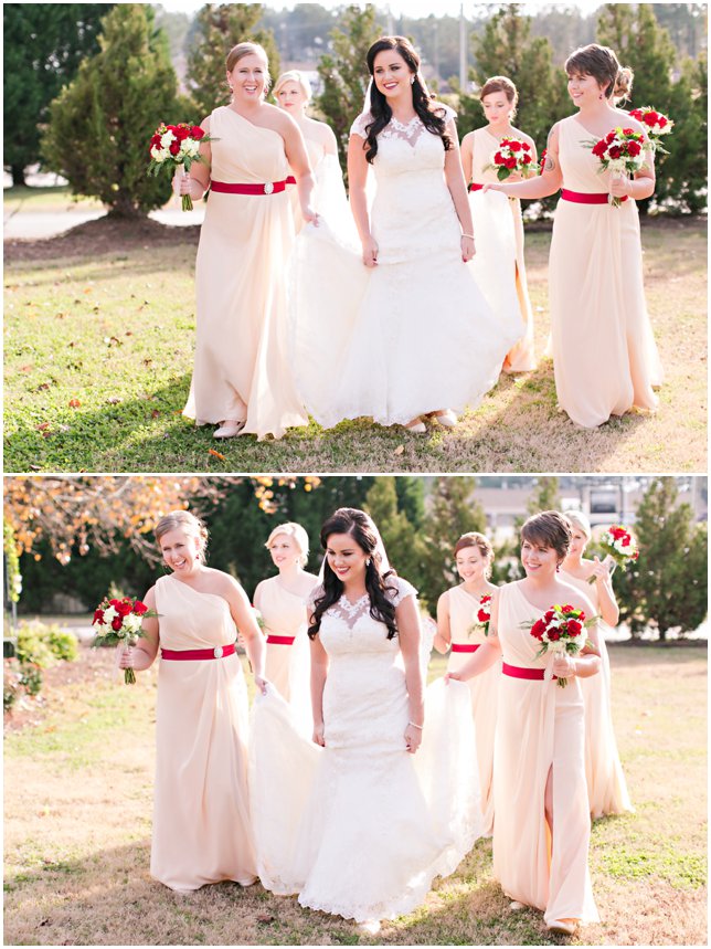 Casey & Michael: Wedding at The Lodge - Jennifer Stuart Photography