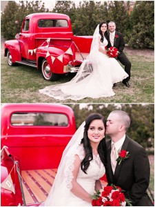 Casey & Michael: Wedding at The Lodge - Jennifer Stuart Photography