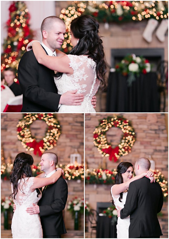 Casey & Michael: Wedding at The Lodge - Jennifer Stuart Photography