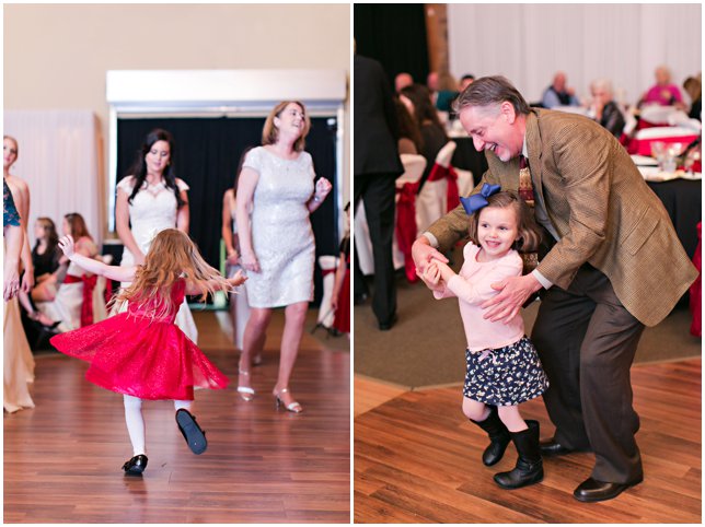 Casey & Michael: Wedding at The Lodge - Jennifer Stuart Photography