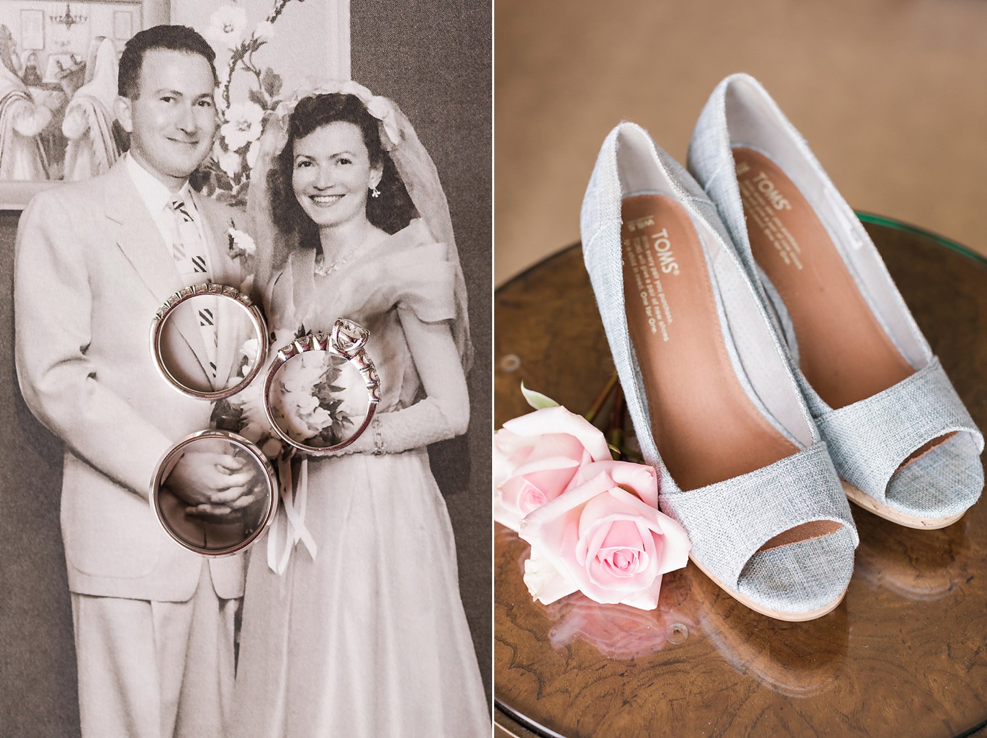 Laura & Brad: Elopement at Biltmore Estate in Asheville - Jennifer ...