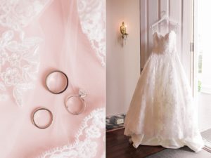 Amy & AC: Wedding at Daniel Chapel and Wyche Pavilion - Jennifer Stuart ...