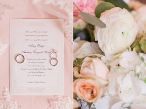 Amy & AC: Wedding at Daniel Chapel and Wyche Pavilion - Jennifer Stuart ...