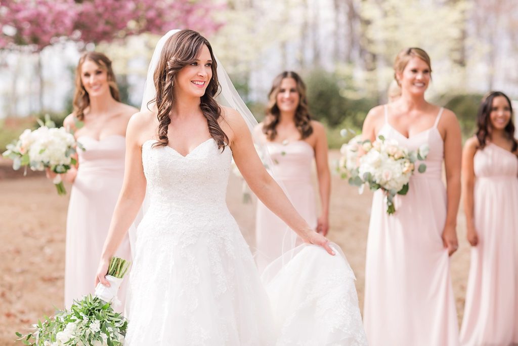 Amy & AC: Wedding at Daniel Chapel and Wyche Pavilion - Jennifer Stuart ...