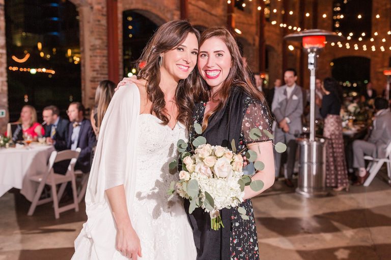 Amy & AC: Wedding at Daniel Chapel and Wyche Pavilion - Jennifer Stuart ...