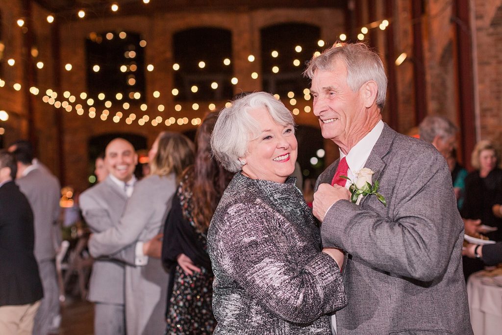 Amy & AC: Wedding at Daniel Chapel and Wyche Pavilion - Jennifer Stuart ...