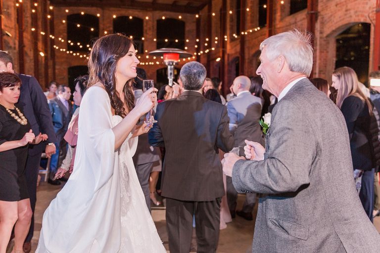 Amy & AC: Wedding at Daniel Chapel and Wyche Pavilion - Jennifer Stuart ...