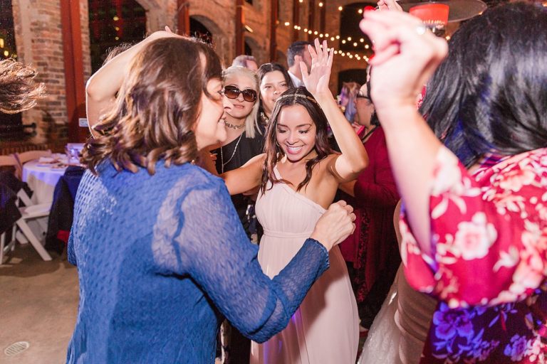 Amy & AC: Wedding at Daniel Chapel and Wyche Pavilion - Jennifer Stuart ...