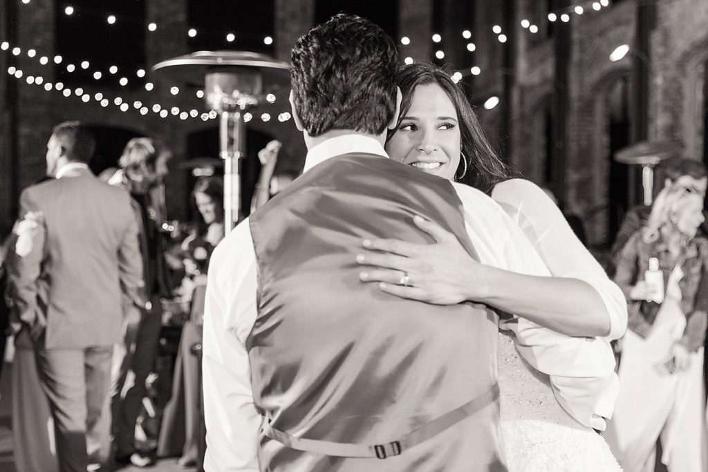 Amy & AC: Wedding at Daniel Chapel and Wyche Pavilion - Jennifer Stuart ...