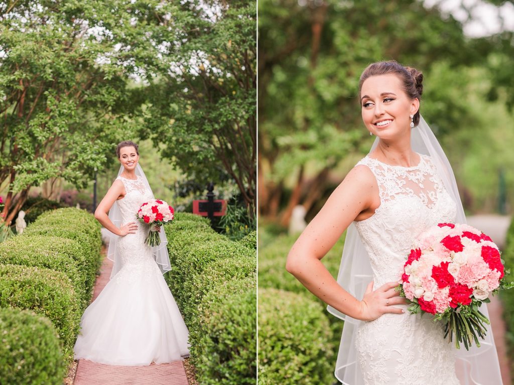 Anna: Bridals at The Red Horse Inn - Jennifer Stuart Photography