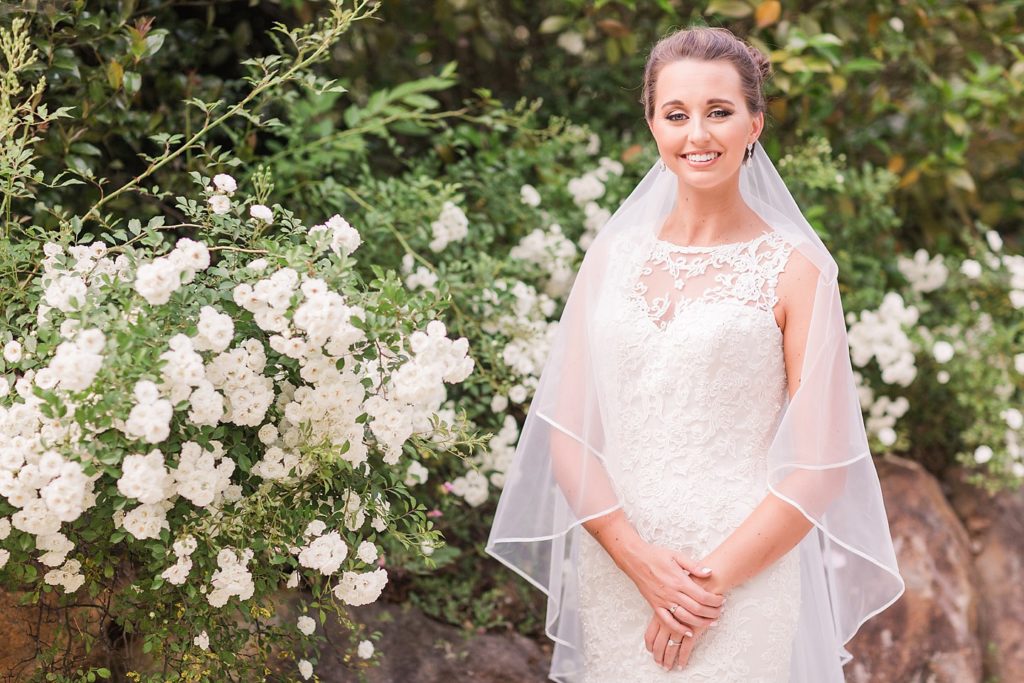 Anna: Bridals at The Red Horse Inn - Jennifer Stuart Photography