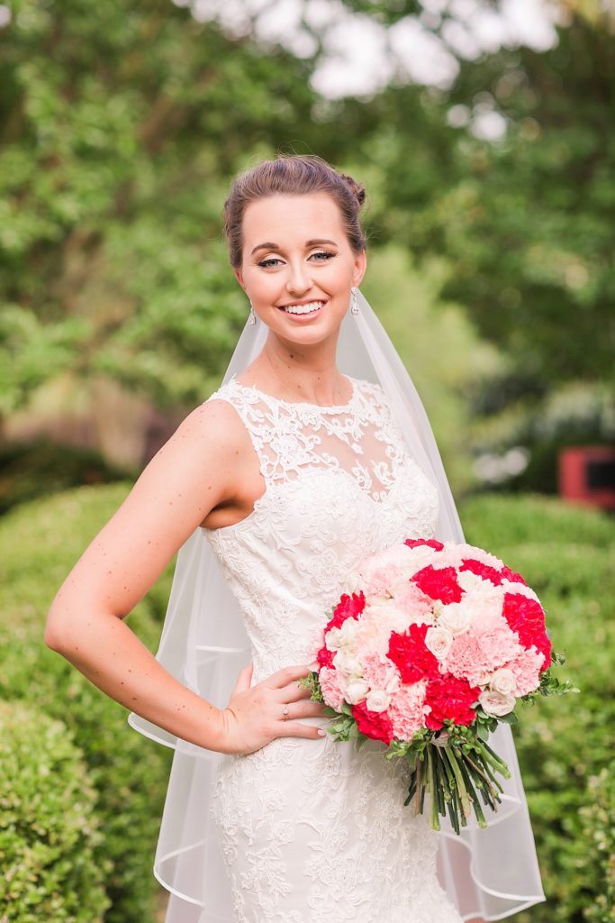 Anna: Bridals at The Red Horse Inn - Jennifer Stuart Photography