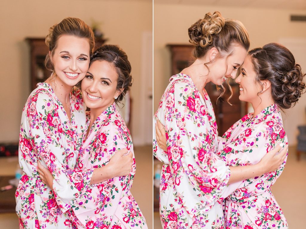 Anna & Trey: Wedding at Forevermore Farms - Jennifer Stuart Photography