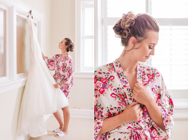 Anna & Trey: Wedding at Forevermore Farms - Jennifer Stuart Photography