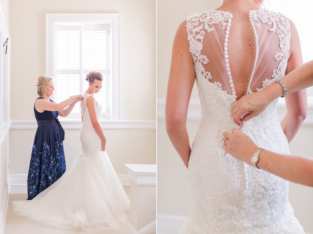 Anna & Trey: Wedding at Forevermore Farms - Jennifer Stuart Photography