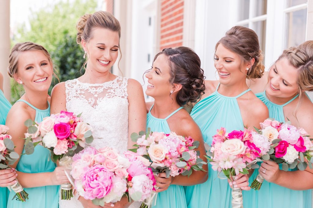 Anna & Trey: Wedding at Forevermore Farms - Jennifer Stuart Photography