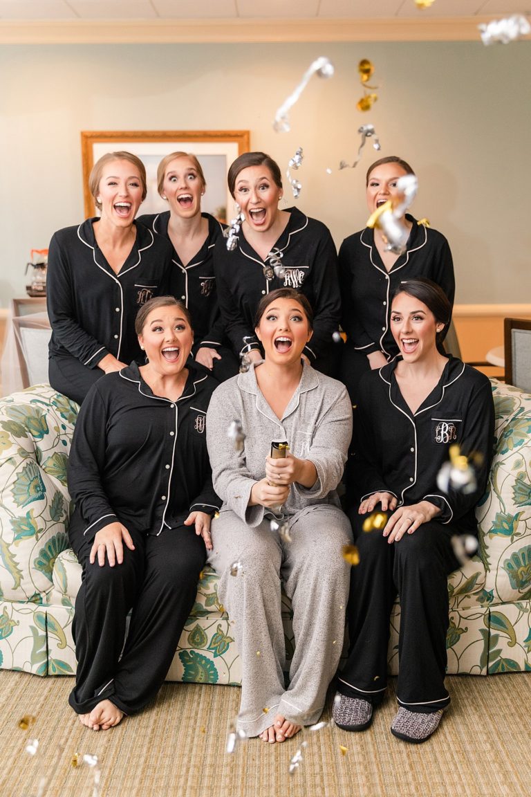 Caledonia Golf & Fish Club Wedding | Kimberlin & Christopher - Jennifer ...