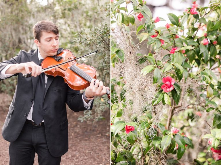 Caledonia Golf & Fish Club Wedding | Kimberlin & Christopher - Jennifer ...